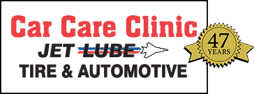 Fast and Easy – Car Care Clinic Jet Lube